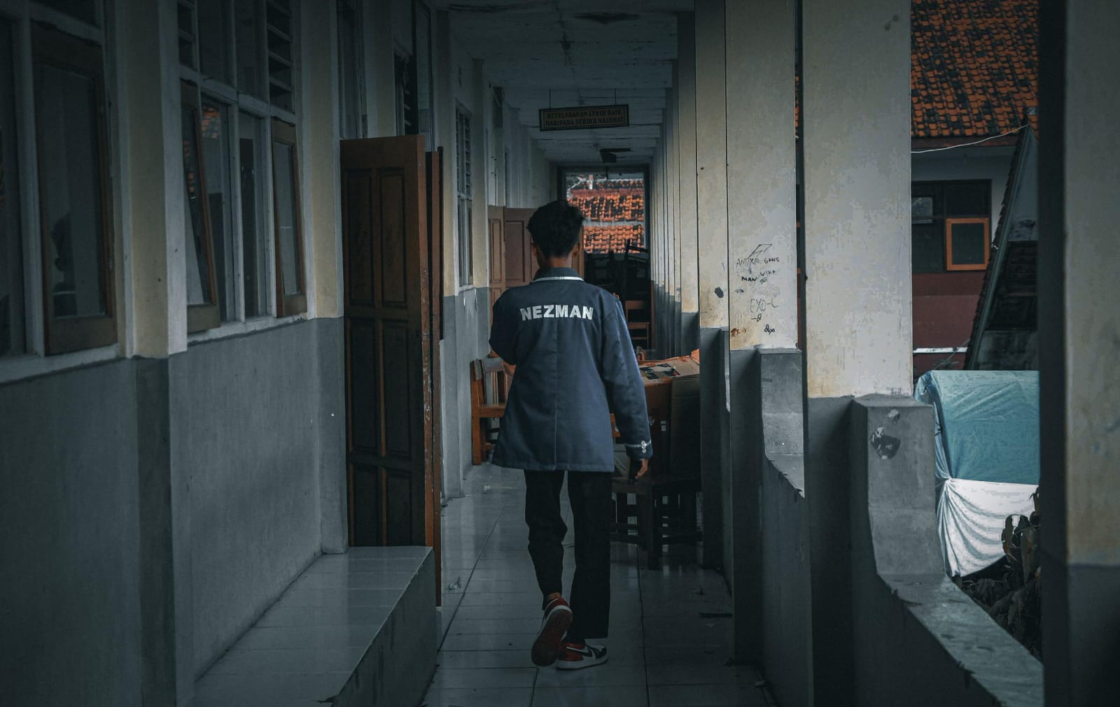 My Portfolio | Alif Nur Alam